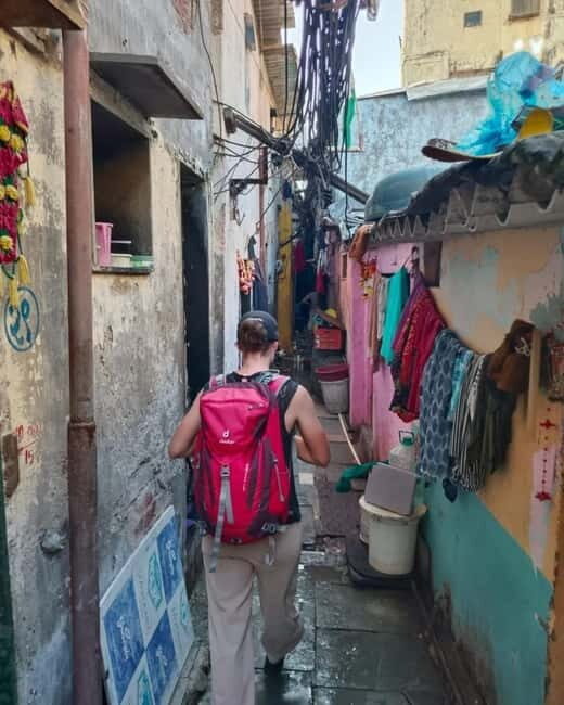 Dharavi Slumdog Millionaire Tour: With Local Guide - Who Should Consider This Tour?