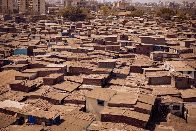 Dharavi Tour Including Car Transfer - The Sum Up