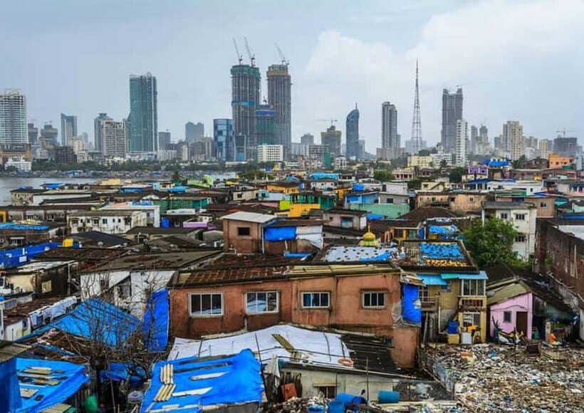 Dhobi Ghat Laundry and Dharavi Slum Tour with Local Train - What to Expect and Considerations