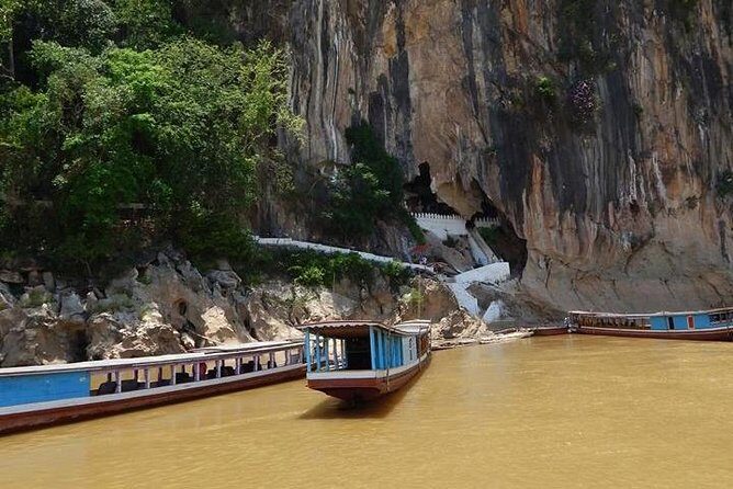 Dine and Cruise on Mekong River - Exploring the Itinerary: What to Expect