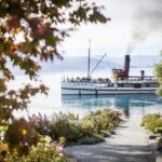 Dinner at Walter Peak High Country Farm and Cruise from Queenstown - Practical Details and Booking Insights