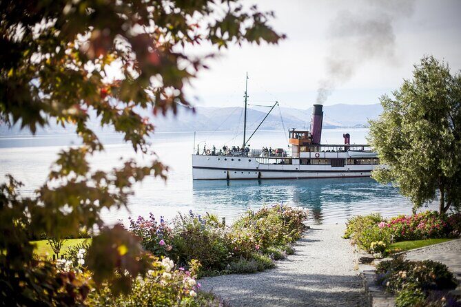 Dinner at Walter Peak High Country Farm and Cruise from Queenstown - Practical Details and Booking Insights