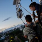 Dinner on the Edge with Vertigo Brisbane - FAQ