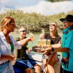 DINOSAUR ADVENTURE CRUISE - With Beachside Tapas and Cocktails - The Value of the Experience