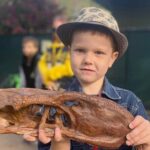 DINOSAUR and FOSSIL ZOO TOUR Rockhampton - Why This Tour Could Be Perfect for You