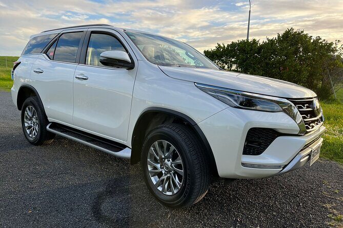 Direct Auckland Airport Transfer to/from Hotel by SUV - Who Will Love This Service?