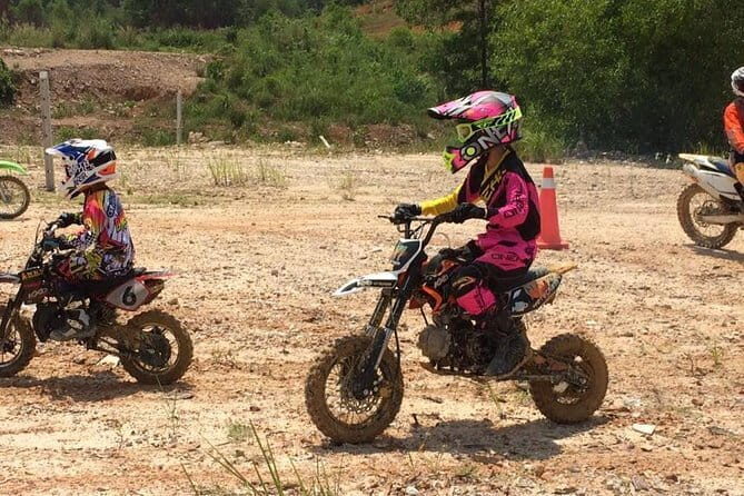 Dirt Bike Enduro & Tours - Beginner Mad Turbo Killer Trail - What Makes This Tour Stand Out