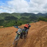 Dirt Bike Guided Tour in Dalat's Highlands - Detailed Breakdown of the Tour Itinerary