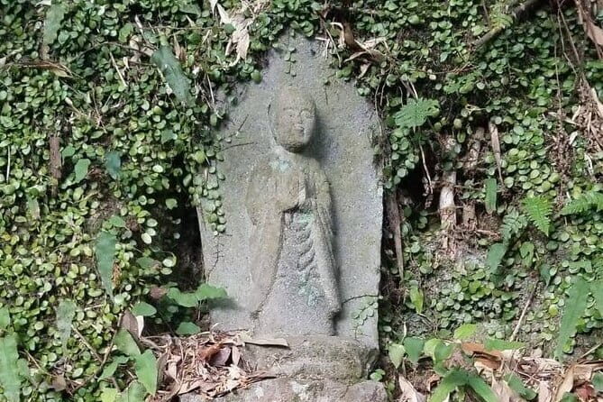 Discover 270 Buddha Statues on a 1,280-year-old Pilgrimage Route - Who Should Consider This Tour?