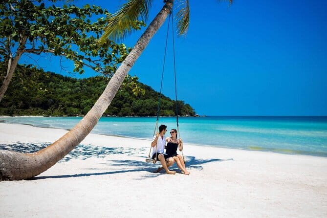 Discover 4 Island with Cable Car in Phu Quoc - What to Expect at Each Stop: A Closer Look
