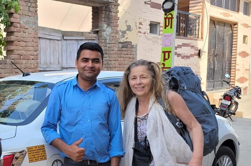Discover A Day Tour of Jaipur by Car - A Deep Dive into the Jaipur Private Car Tour Experience