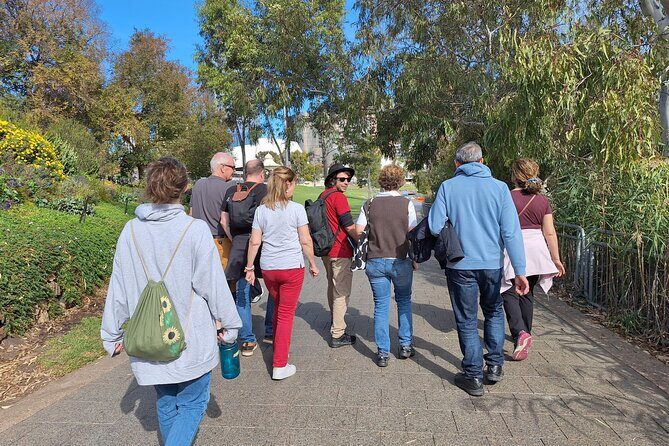 Discover Adelaide City Walk and Popeye River Cruise - What Makes This Tour Stand Out?