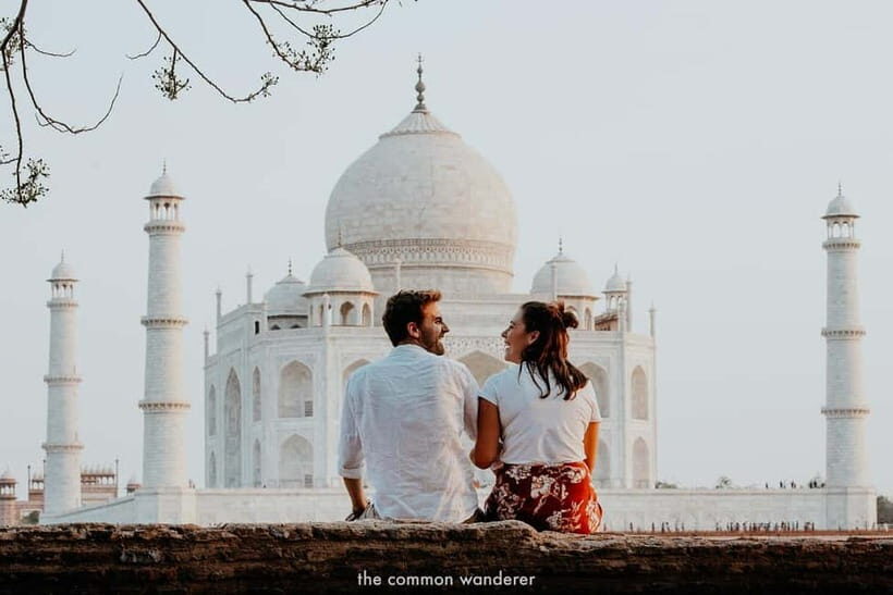 Discover Agra Private Full-Day Guided City Tour - A Detailed Breakdown of the Day