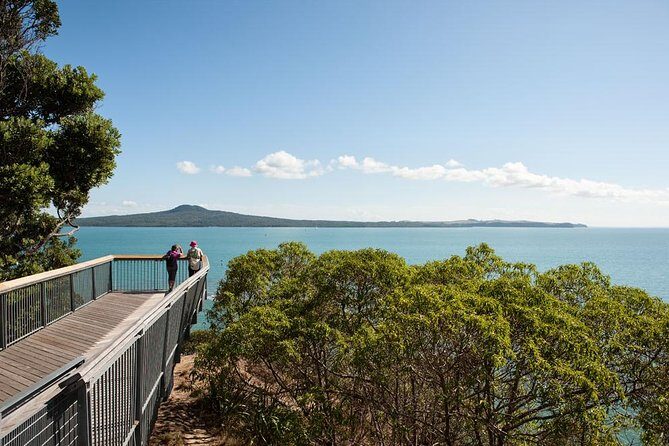 Discover Auckland City Tour: The City of Sails - What’s Included and What’s Not