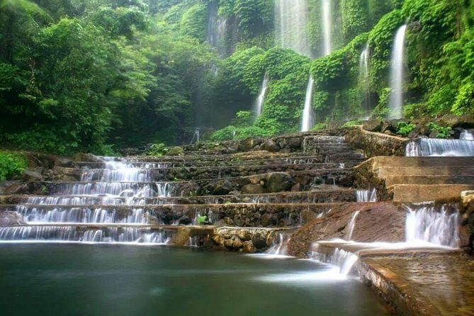 Discover Benang Stokel Waterfall - Frequently Asked Questions
