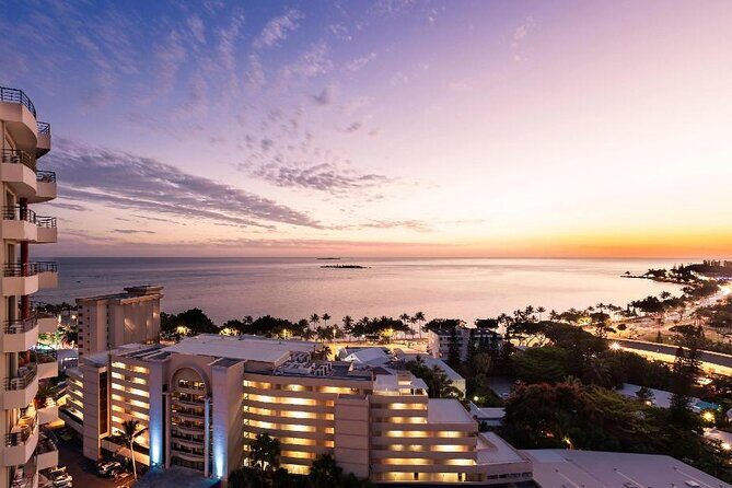 Discover Breathtaking Noumea: Self-Guided Audio Tour - What Travelers Might Expect