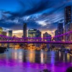 Discover Brisbane - What to Expect on the Day