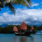 Discover Cairns Private Day tour with optional airport drop-off - Detailed Breakdown of the Itinerary