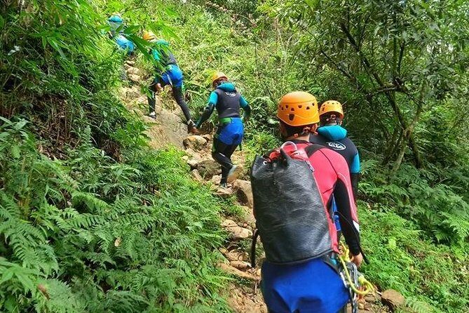Discover canyoning - Who Will Love This Experience?