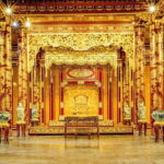 Discover Central Vietnam: Ba Na  My Son  Hue  Hoi An - Exploring the Highlights: A Day-by-Day Breakdown