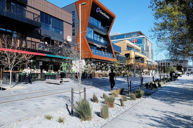 Discover Christchurch Tour - The Sum Up: Who Should Book This Tour?