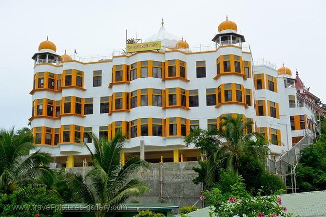 Discover Coral Coast & Natadola Beach Tour - Who Will Love This Tour?