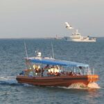 Discover Darwin Harbour 1 hour Darwin Harbour Cruise - What the Reviews Say