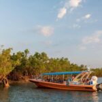 Discover Darwin Harbour: Darwin Harbour Afternoon Cruise - What You Can Expect on the Tour