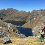 Discover Doubtful Sound // Helicopter Scenic Flight from Te Anau - What’s Included and What’s Not
