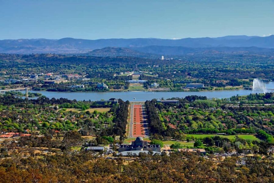 Discover Gems of Canberra: Private Full-Day Tour - A Deep Dive into the Experience