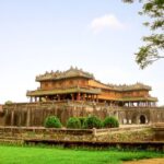 Discover Hue with a Knowledgeable English-Speaking Driver - An In-Depth Look at the Hue Private Driver Tour