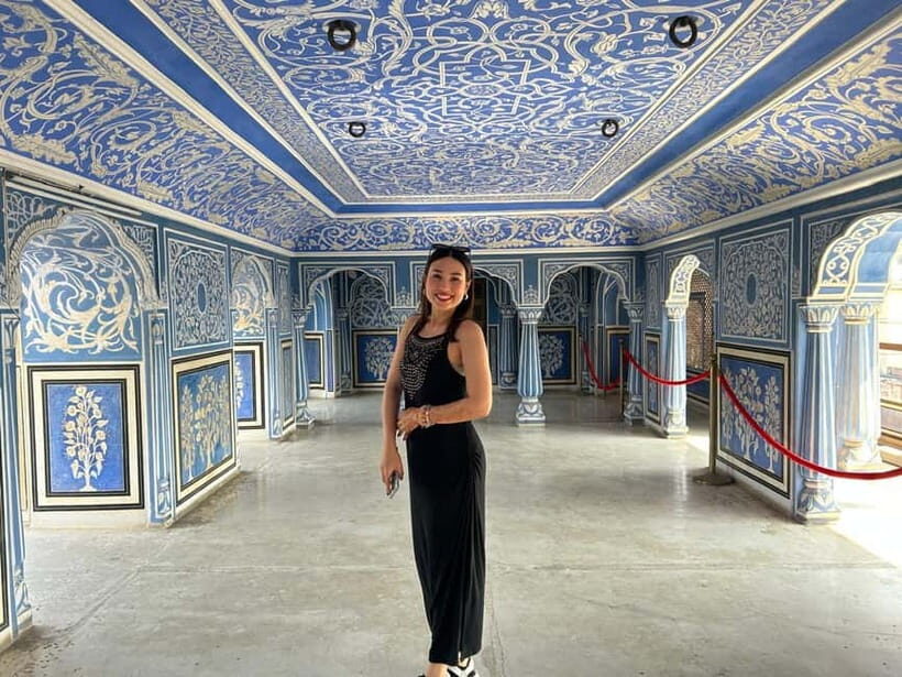 Discover Jaipur in a Day-Royal Journey Through the Pink City - The Practicalities: How It Works