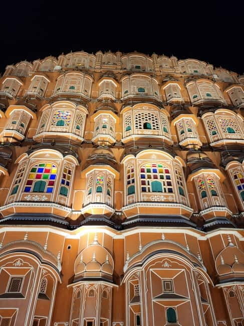 Discover Jaipur - What to Expect on Your Jaipur Tour