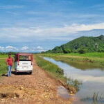 Discover Kampot-Kep for a day trip include Bokor mountain - What Makes This Tour Stand Out?