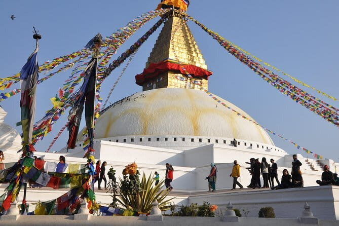 Discover Kathmandu and its valley on a private tour with a French-speaking guide - Who Will Love This Tour?