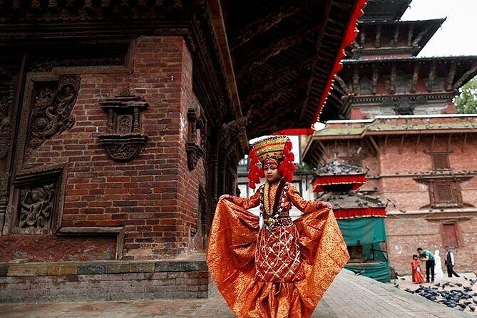 Discover Kathmandu Valley: A Day Tour Through Time and Tradition - A Closer Look at the Itinerary