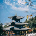 Discover Lijiang: Old Town, Paper-Making & Breathtaking View - The Itinerary in Detail