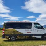 Discover Marlborough Wine - Afternoon Marlborough Wine Tour - The Itinerary in Detail