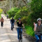 Discover McLaren Vale on eBikes - Full Day - A Closer Look at the Itinerary