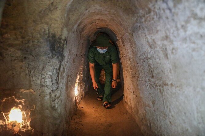 Discover Mekong and Cu Chi Tunnels Tour from Ho Chi Minh City - Practical Notes and Considerations