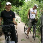 Discover Mekong Delta on Private Non-Touristy Biking Tour - What Reviewers Say