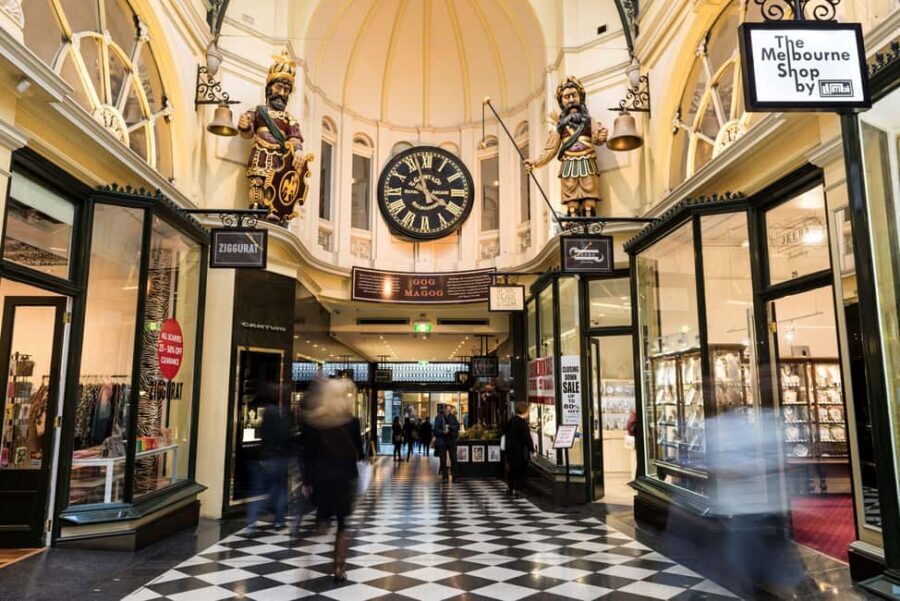 Discover Melbourne: A Half-Day Guided City Adventure - What Makes This Tour Stand Out