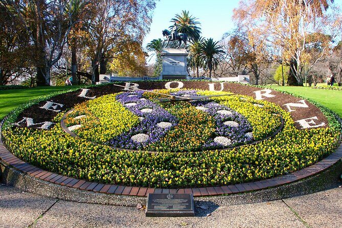 Discover Melbourne - Botanic - Who is this tour best suited for?