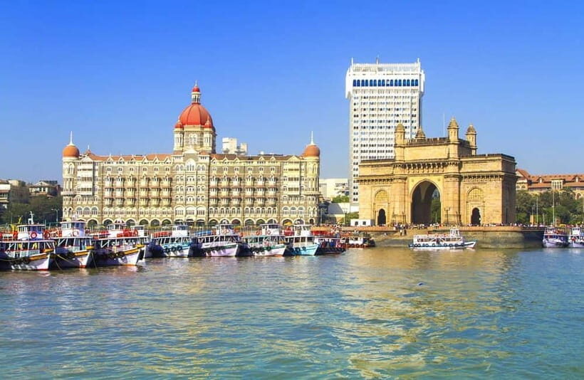 Discover Mumbai: A Complete One-Day City Tour - Authentic Insights from Travelers