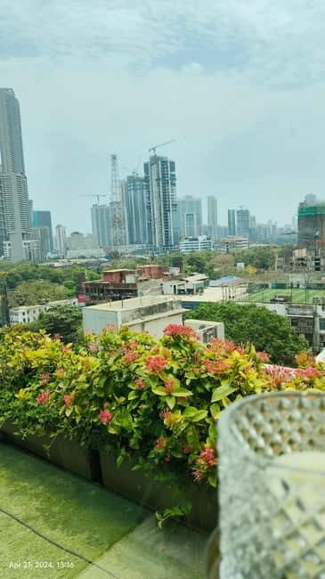 Discover Mumbai Express: Half-Day City Adventure - The Logistics and Experience