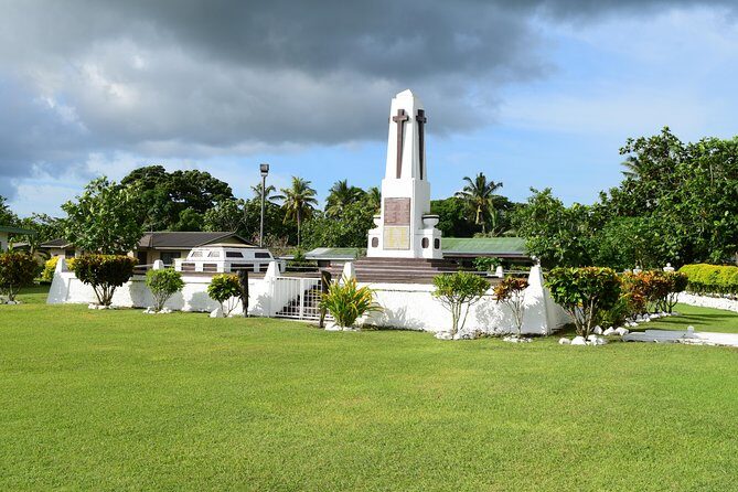 Discover Nadi - What the Reviews Say
