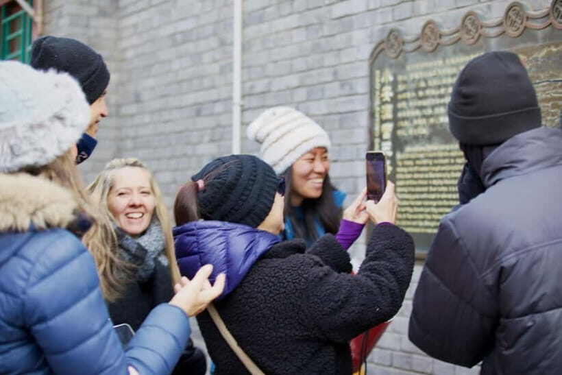 Discover Old Beijing: Hutong Walking Tour & Culture Talk - The Value of the Experience