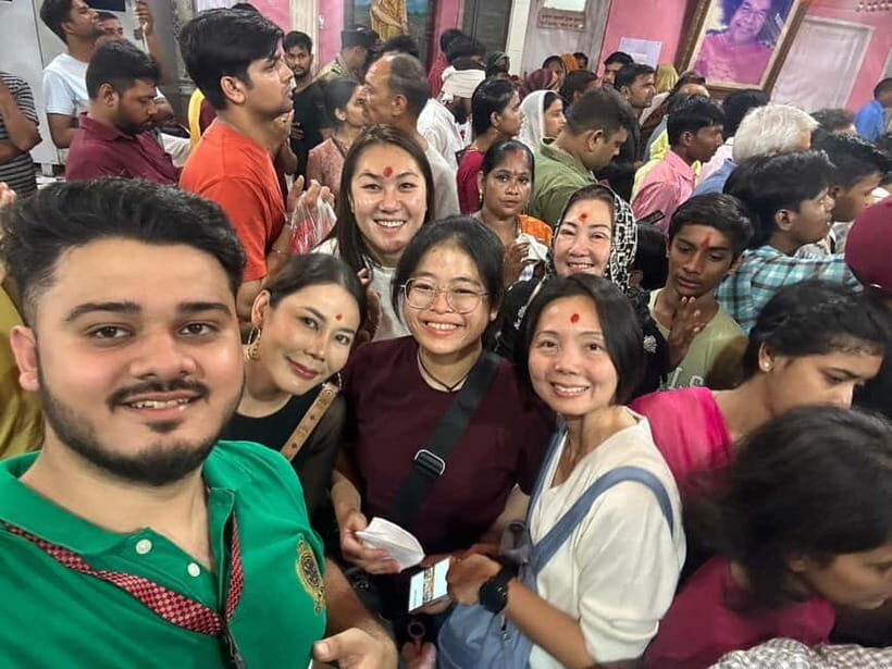 Discover Old & New Delhi: Guided Full or Half-Day Tour - Real Experiences from Travelers