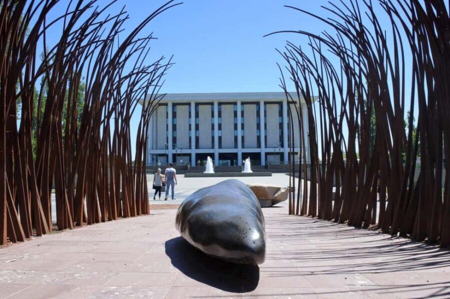 Discover Pearls of Canberra  Private Walking Tour - Who Will Love This Tour?