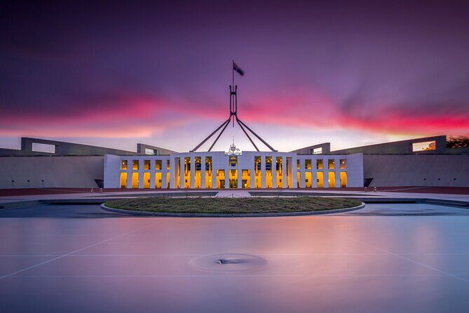 Discover Pearls of Canberra - Private Walking Tour - Who Will Love This Tour?